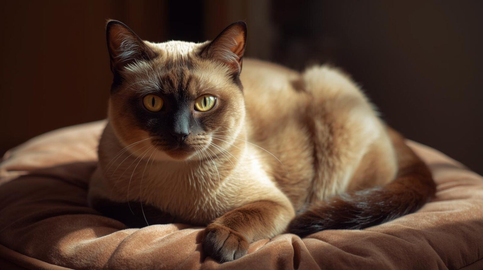 Best Cat Breeds For Kids - My Pet Supplies Plus